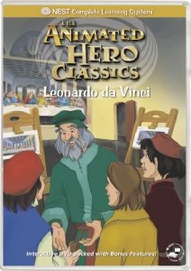 Leonardo da Vinci Interactive DVD: Amazon.de: DVD & Blu-ray