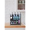 Amazon.com: Inevibe Drying Rack for Lab Glassware and Bottles ...