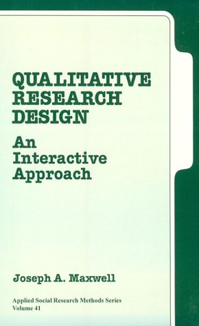 Amazon.com: Qualitative Research Design: An Interactive Approach ...