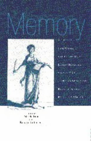 Amazon.com: Memory (Darwin College Lectures): Fara, Patricia, Patterson ...