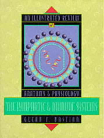 An Illustrated Review of Anatomy and Physiology: The Lymphatic/Immune ...