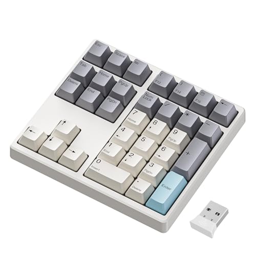 Amazon Best Sellers: Best Numeric Keypads