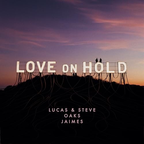 Amazon.co.jp: Love On Hold : Lucas & Steve: デジタルミュージック