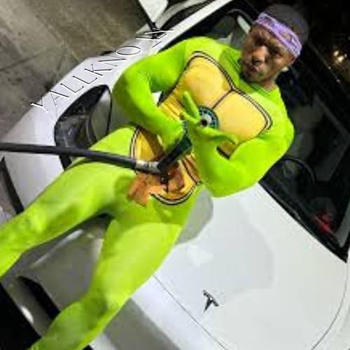 Play Aaron The Plumber by YallKno_Ly on Amazon Music Unlimited ...