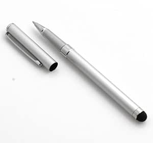 Amazon.com: System-S 2 in 1 Stylus Touch Pen Capacitive Screen Input ...