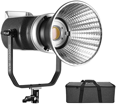 Amazon.com : Falcon Eyes SO-28TD Kit 28W LED Dimmable High CRI95 3000 ...