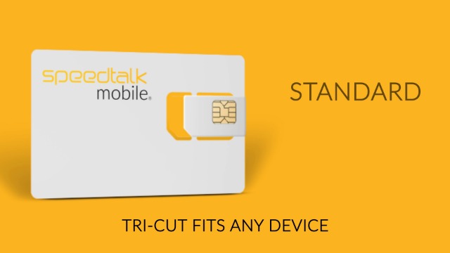 Watch SpeedTalk Mobile Security System Sim Card Alarm Plans on Amazon Live