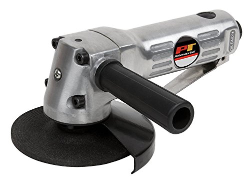 Best Heavy Duty Angle Grinders for Toughest Jobs: Unleashing Power and ...