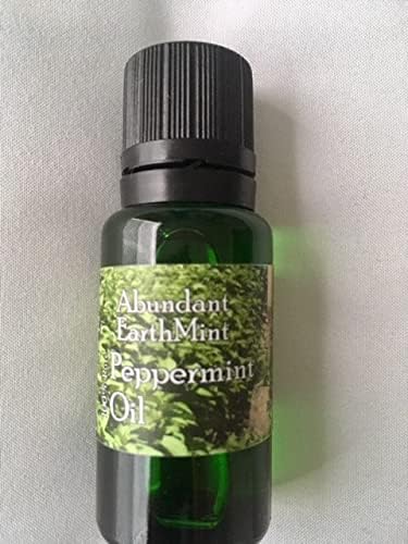 Amazon.com: Peppermint Oil, Food Grade, 100% Pure : Health & Household