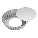 ・ブランド:ノーブランド品・製造元:タイガークラウン(TIGERCROWN)・製造元/メーカー部品番号:No.1191440・■商品の特徴 ●<b>ギルア セパトタルト型 深型 底取 No.997 18cm</b> ...