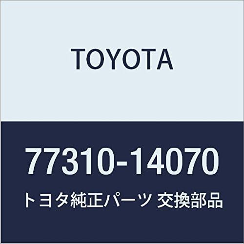 Amazon.com: Toyota Genuine Parts - Cap Assy, Fuel Tank (77310-14070 ...