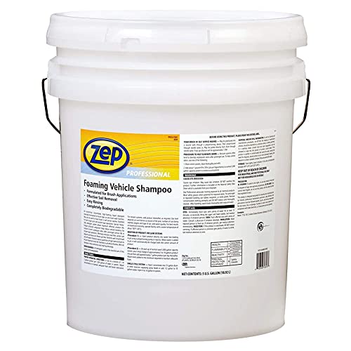 7 Best Power Washer Car Soap | Stop Buying Weak Soap
