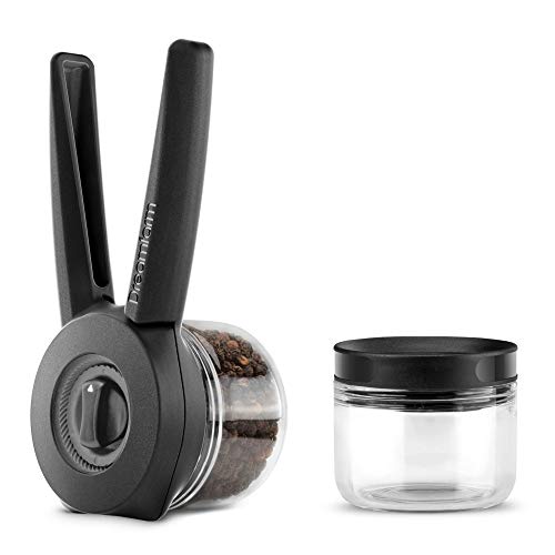 Top 10 Best One Handed Pepper Grinder : Reviews & Buying Guide - Katynel