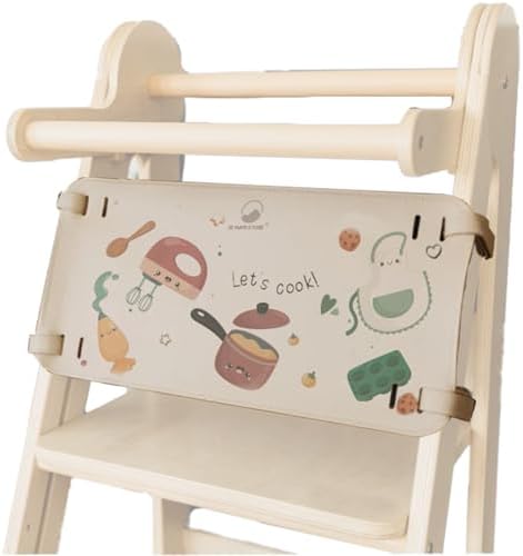 Amazon.com: Toddlers Tower Safety Net - Safety Guard for Kids Tower ...