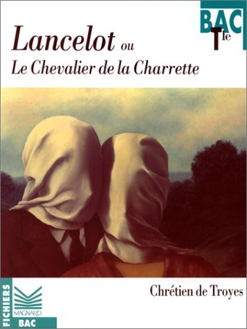 "Lancelot ou Le Chevalier de la Charrette", Chrétien de Troyes | Amazon ...