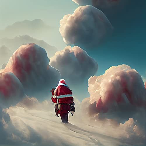 Amazon Music Unlimited - Calming Christmas Music, Zen Christmas ...