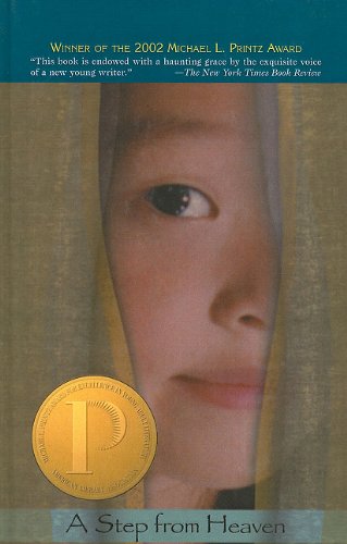 A Step from Heaven: An Na: 9780756914059: Amazon.com: Books