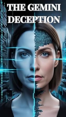 Amazon.com: The Gemini deception: Two women, Two lives, One conspiracy. eBook : Harte, Nathalie ...