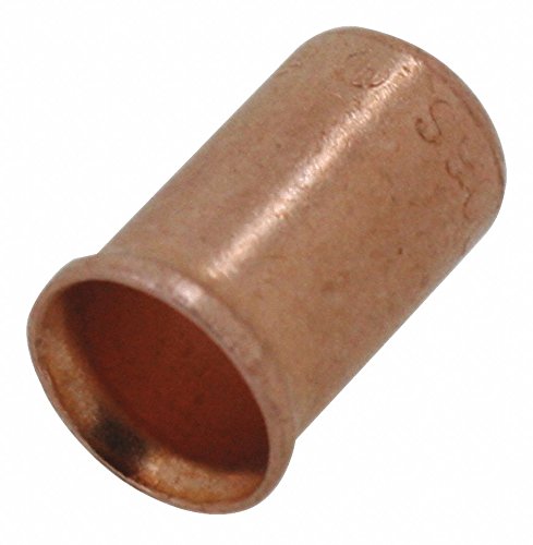 Buchanan Splice Cap Connector, Copper, PK100 - pkg. of 100: Amazon.com ...