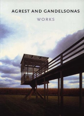 Agrest and Gandelsonas: Works: Diana Agrest, Mario Gandelsonas, Anthony ...