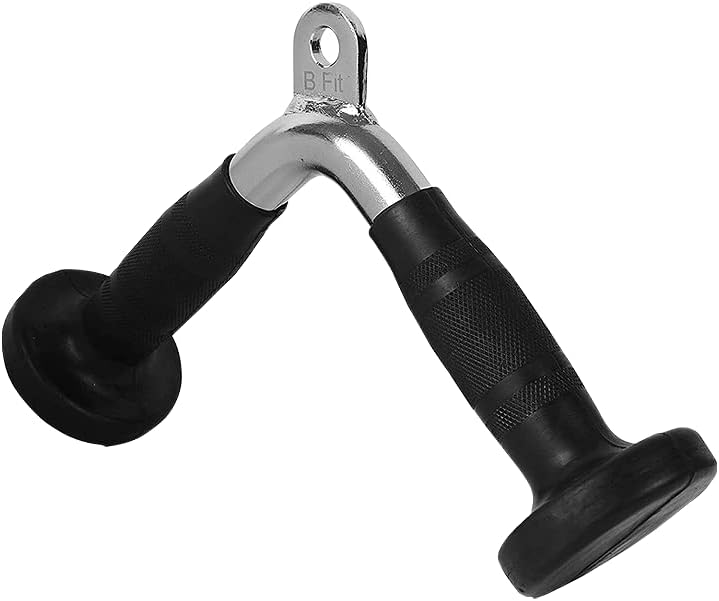 ABB INITIO GYM Fitness Equipment Tricep Rope Strength Training ...