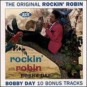 Amazon.co.jp: The Original Rockin' Robin: ミュージック