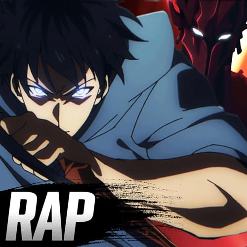 Écouter Sung Jin Woo vs Igris Rap. Necromancer de iThor sur Amazon ...