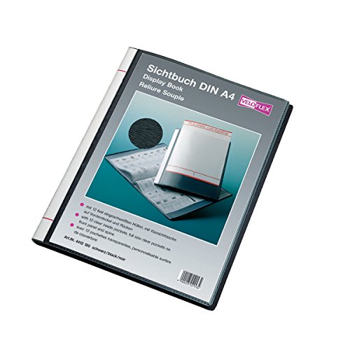 Sichtmappe A4 – Die 16 besten Produkte im Vergleich - The Digital Talents