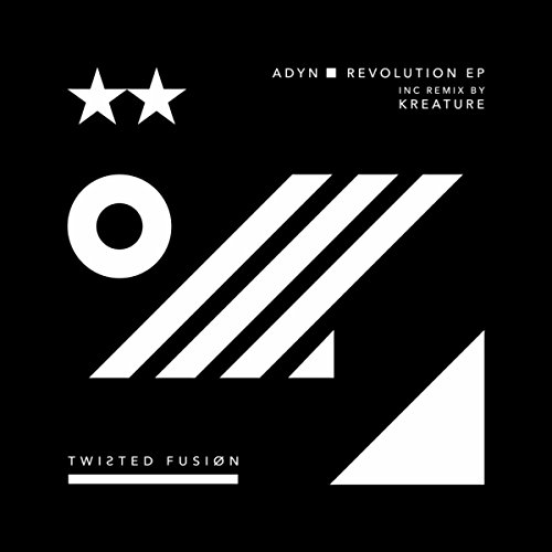 Play Revolution EP by Adyn on Amazon Music