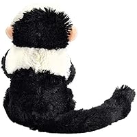 Amazon.com: Wild Republic Capuchin Plush, Stuffed Animal, Plush Toy ...