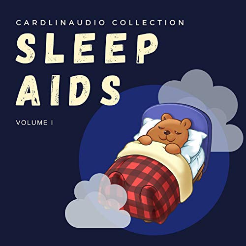 Amazon.com: Sleep Aids, Vol. 1 : CardlinAudio: Digital Music
