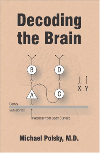 Amazon.co.jp: Decoding the Brain : 本