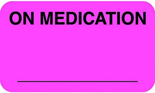 Amazon.com : Doctor Stuff - File Folder Chart Labels, ARD4420, On ...