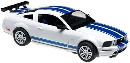 Amazon.com: Hasbro Transformers Alternators - Ford Mustang GT ...