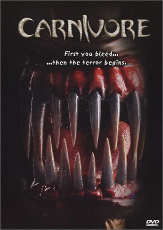 Carnivore: Amazon.de: DVD & Blu-ray