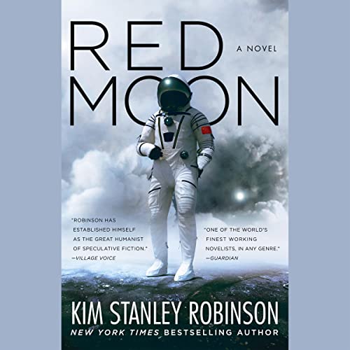 Amazon.com: Red Moon (Audible Audio Edition): Maxwell Hamilton, Joy ...