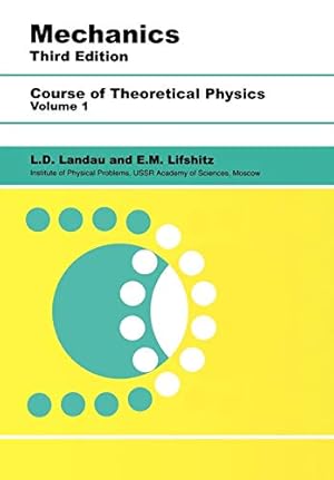 Amazon.com: Classical Mechanics: Volume 1: Lectures on Theoretical ...