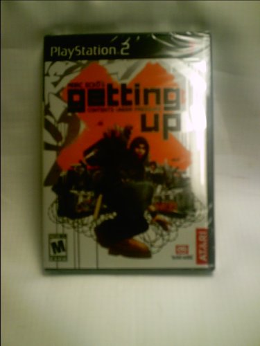 Amazon.com: Marc Ecko's Getting up Video Game/walkthrough Pack for ...