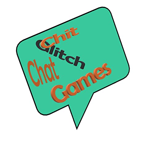 Chit Glitch Chat Games : Victor(Daoxin): Amazon.in: Audible Books ...