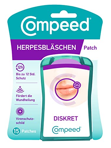 Compeed Lidl ️ 2024