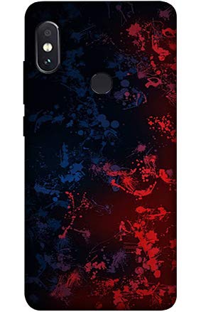 Compatiq® Xiaomi Redmi Note 5 Pro Mobile Back Cover Stylish for Girls ...