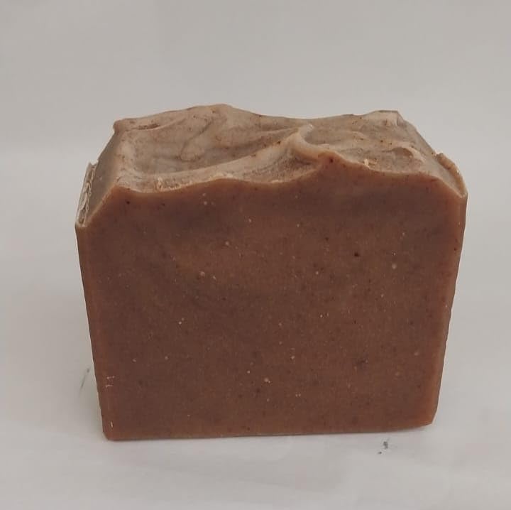 Amazon.com : Generic Tumeric & Ginger Soap Bar for Face & Body - Made ...