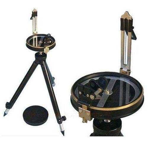 Prismatic Compass Surveying Instrument