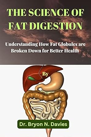 THE SCIENCE OF FAT DIGESTION: Understanding How Fat Globules are Broken ...