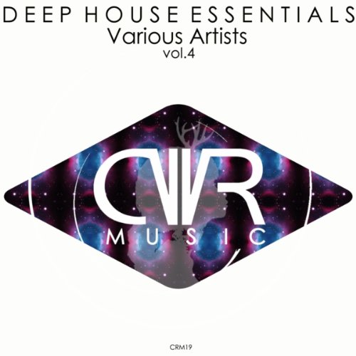 Play Deep House Essentials Vol. 4 by VARIOUS ARTISTS on Amazon Music