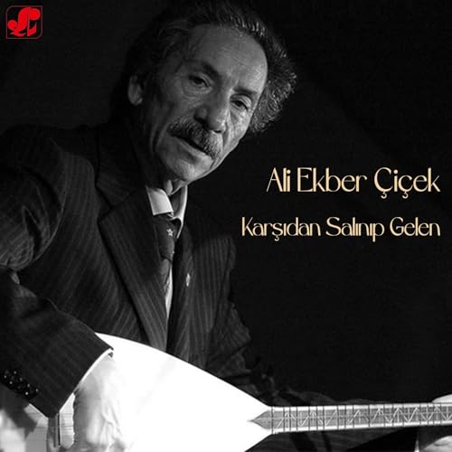Play Karşıdan Salınıp Gelen by Ali Ekber Çiçek on Amazon Music