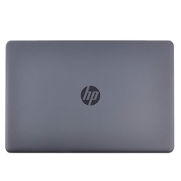 Swiztek Laptop led Top Panel Back Cover for hp Pavilion Hp15bs 15-bs 15 ...