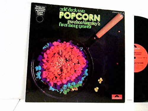 Popcorn: Amazon.de: Musik-CDs & Vinyl