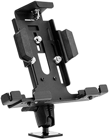 Amazon.com: ARKON Mounts Locking Aluminum Tablet Mount with Key Lock ...