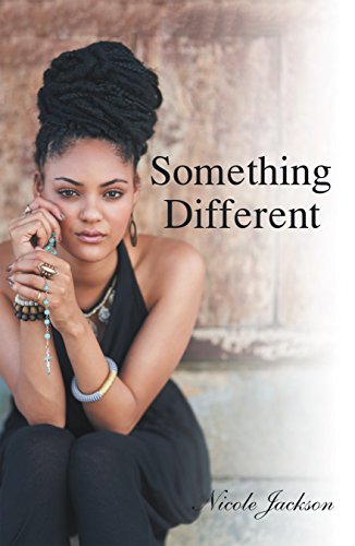 Something Different - Kindle edition by Jackson, Nicole. Literature ...